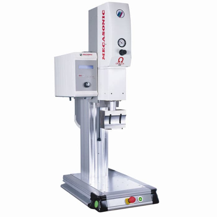 NOTE Stonehouse invests in ultrasonic welder - NOTE