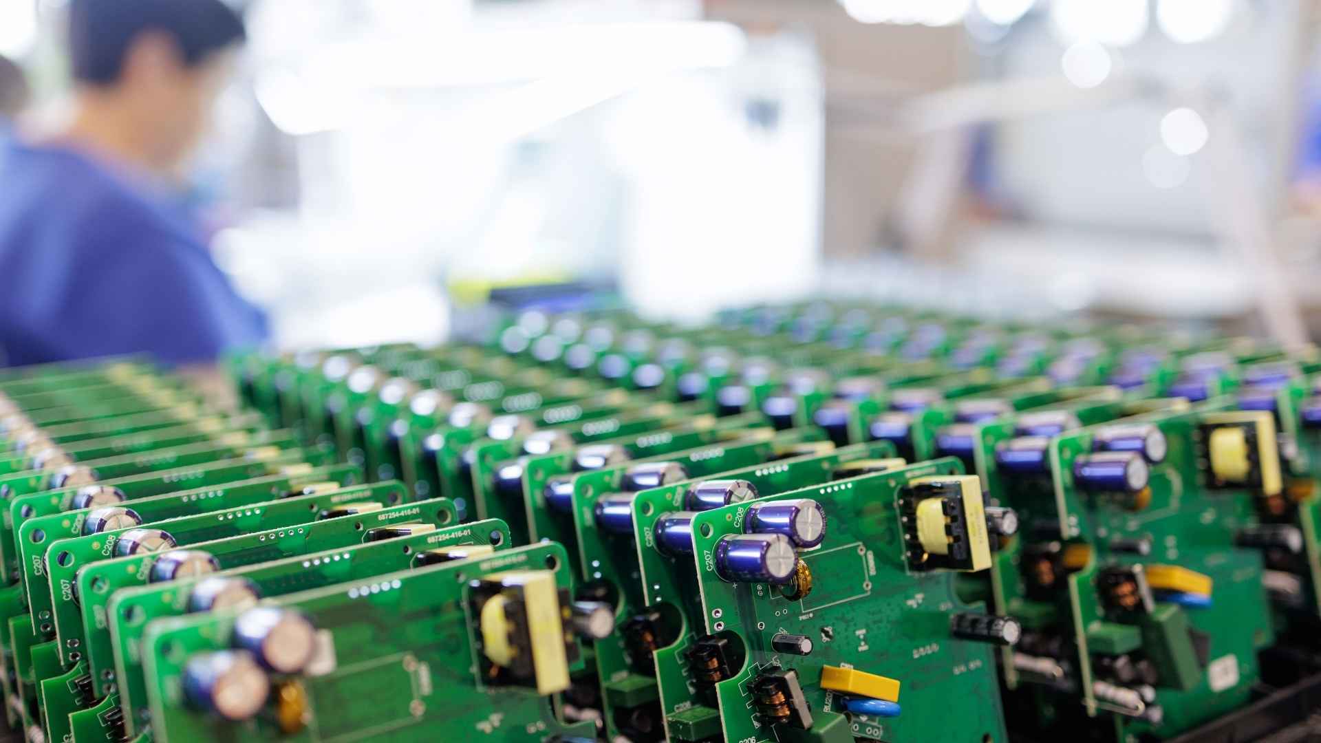 Lean Manufacturing: A Mindset for Growth - NOTE