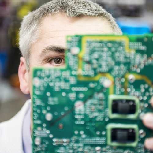Blog: Expert Advice on Electronics Manufacturing - NOTE EMS